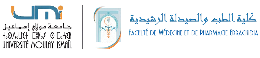 Accueil - La Faculté de Médecine et de Pharmacie d’Errachidia
